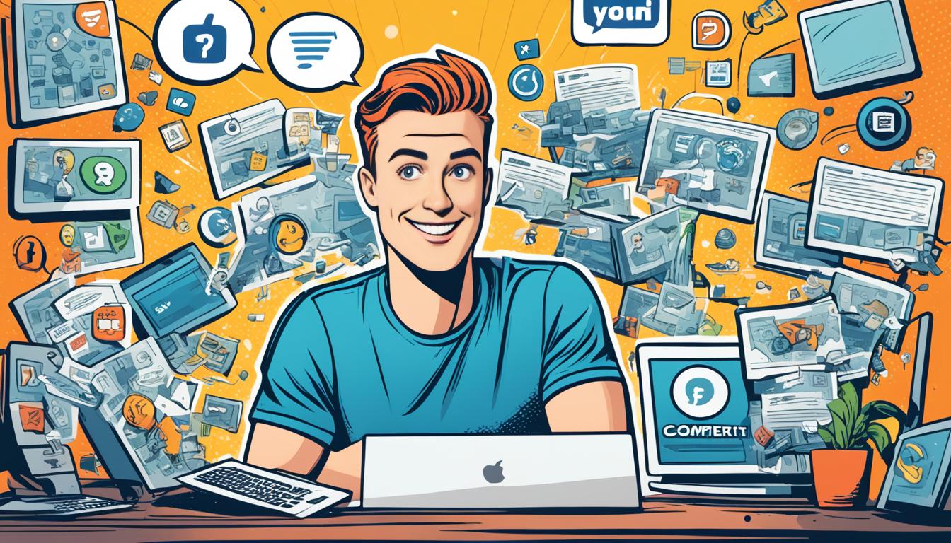 Geld verdienen im Internet: Was funktioniert wirklich?