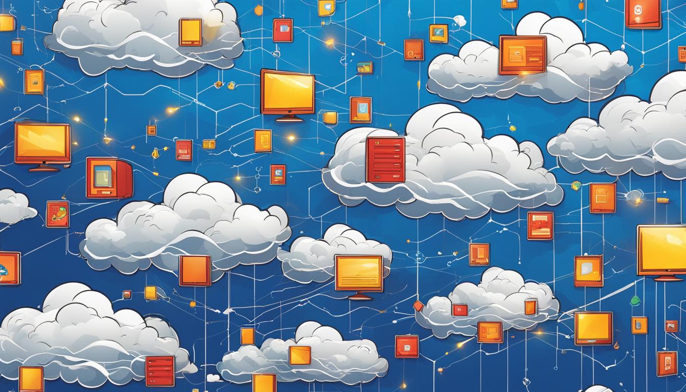 Microsoft: Unaufhaltsames Wachstum dank Cloud Computing?