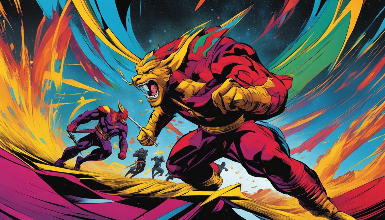 Netflix: Streaming-Riese im Wettbewerbsdruck